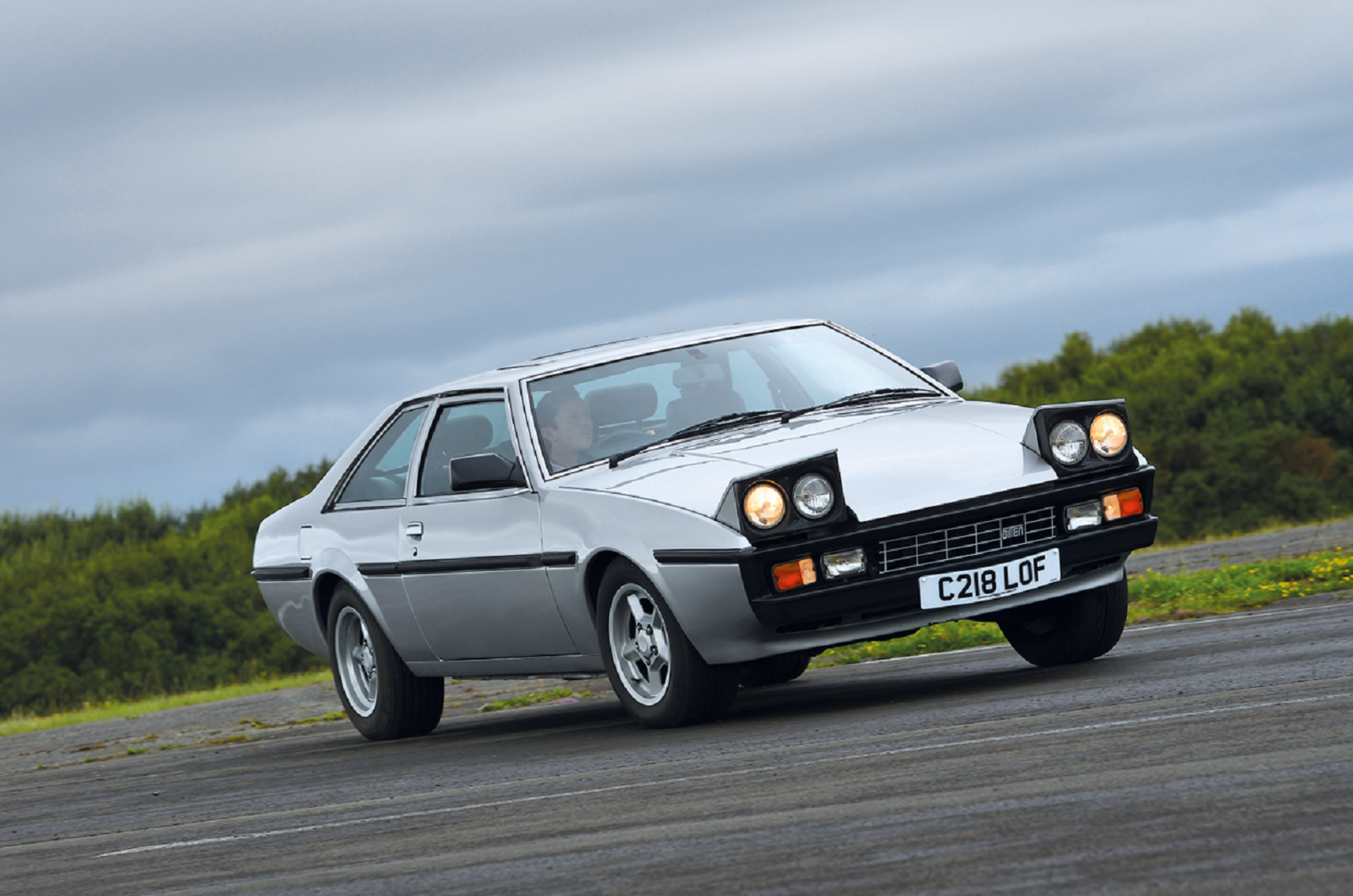 25 fab German classic coupes