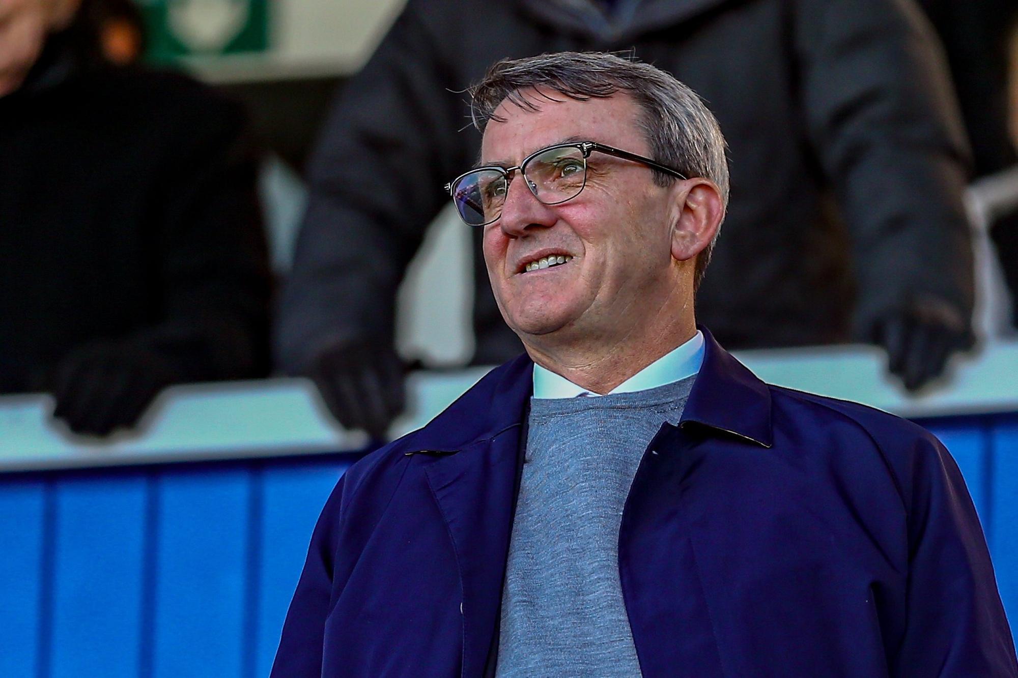 Former Fleetwood Town owner Andy Pilley loses bid to appeal against ...