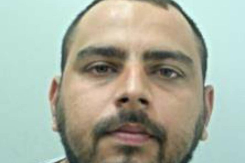 The sickening crimes of serial killer Jordan Monaghan who murdered two ...