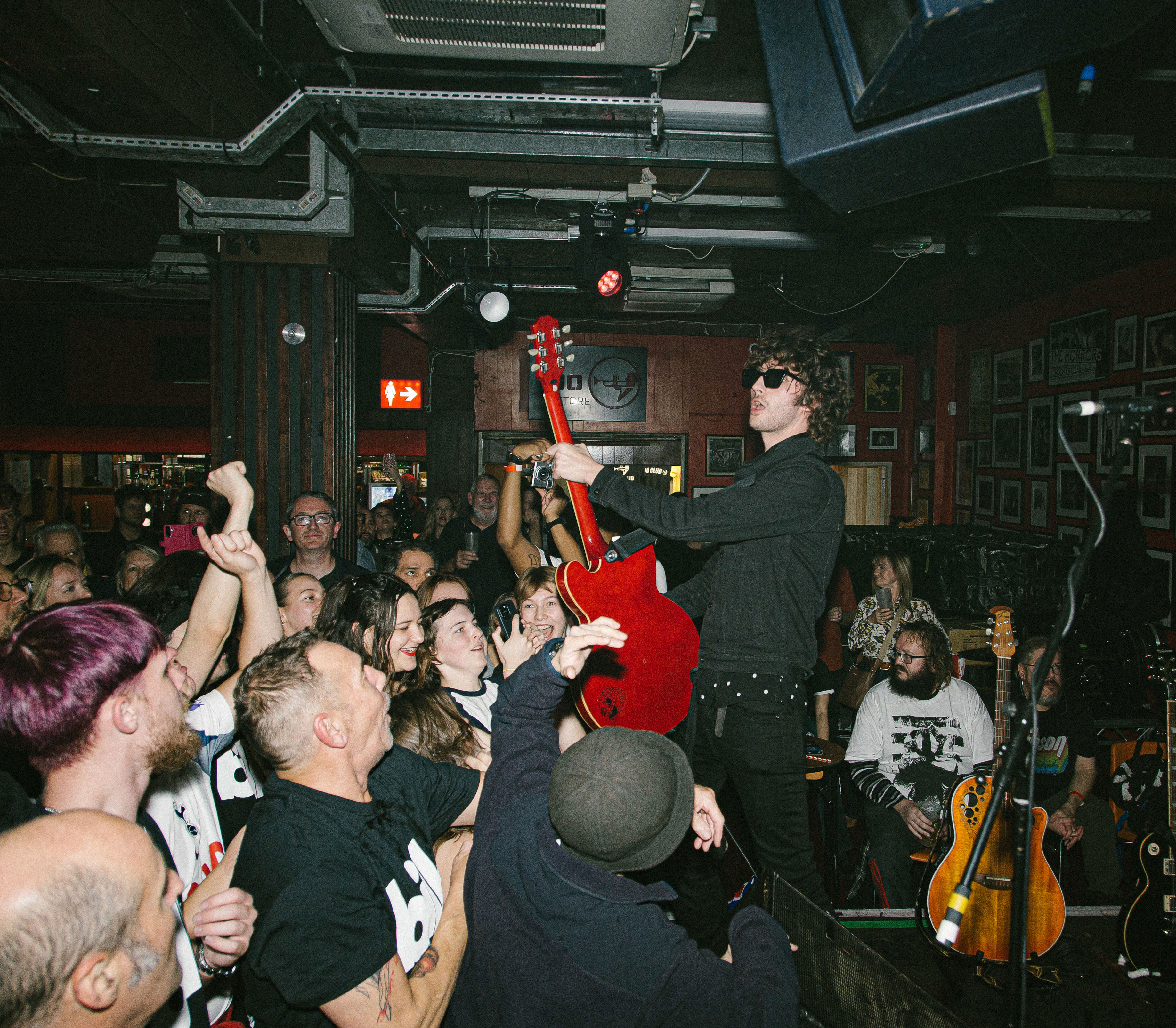 Music Venue Trust & The National Lottery announce new festival ...