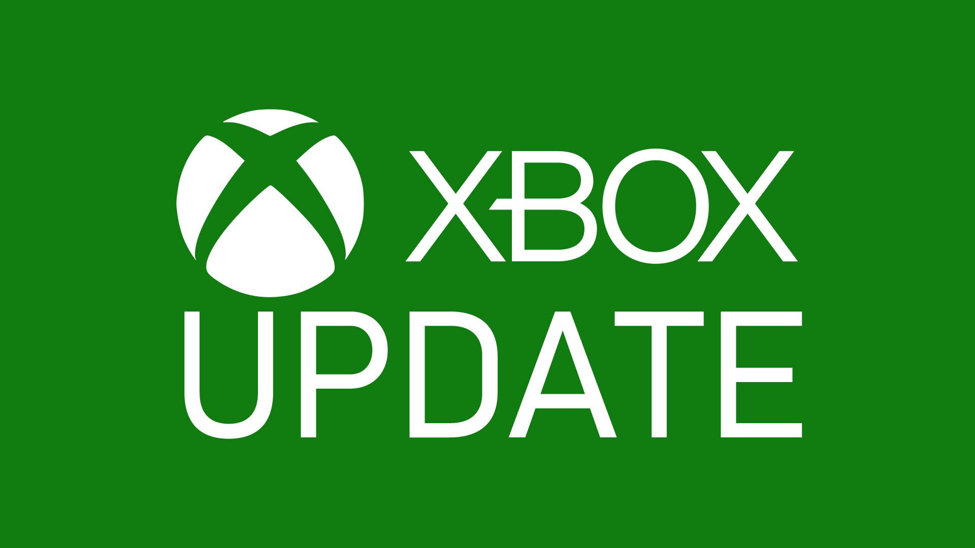 Xbox consoles get brand-new system update for February 2026
