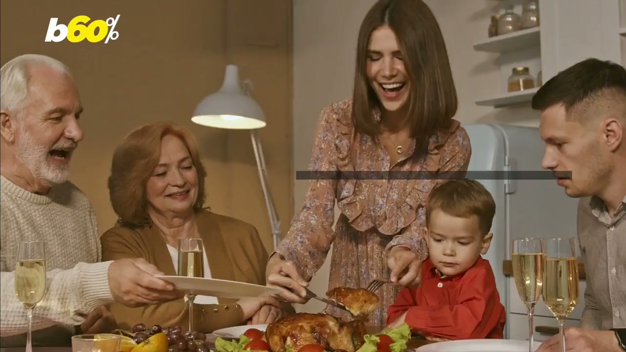 Most children say their parents are their best friend