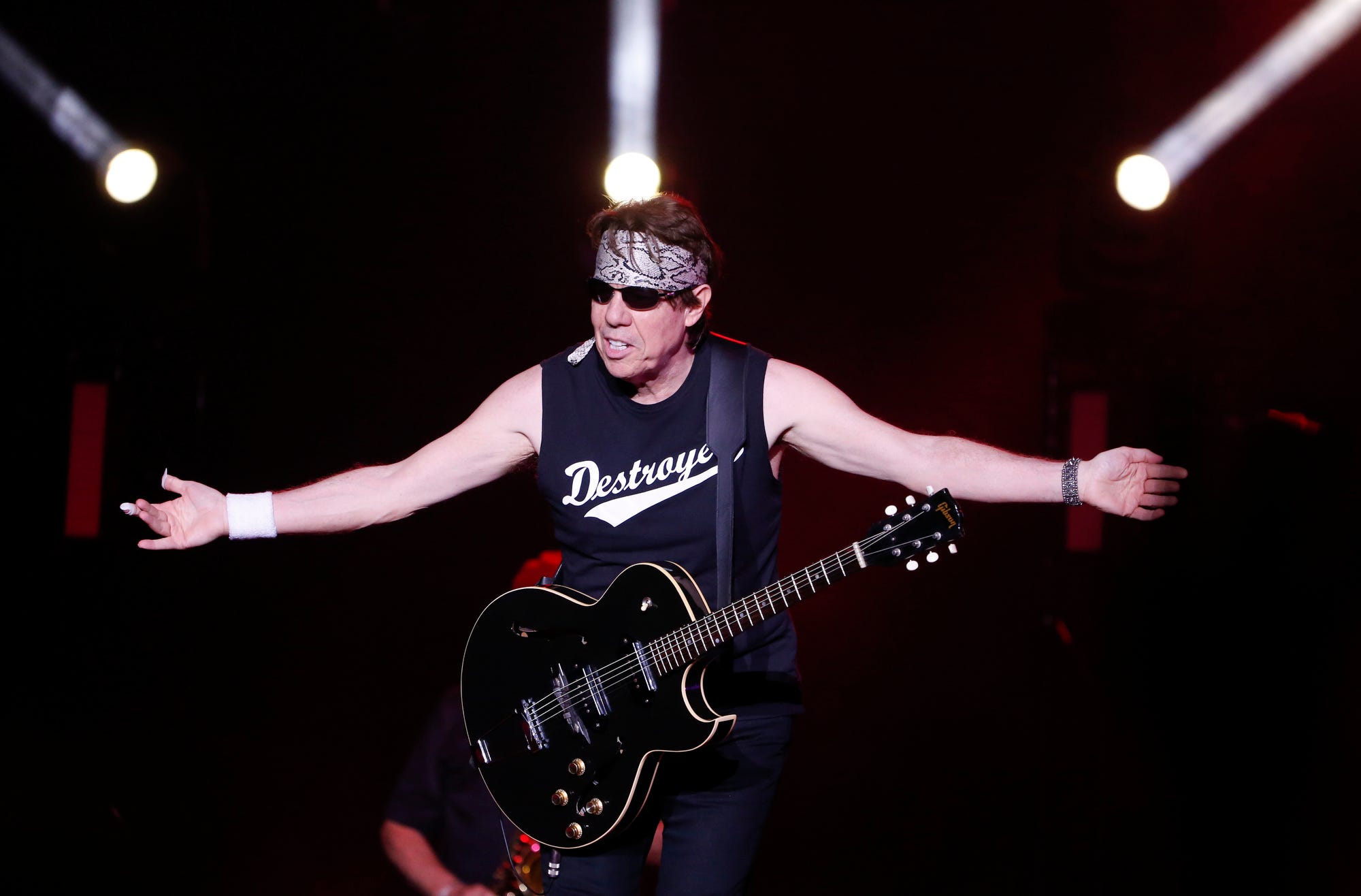 Delaware announces more star power for 2026 concert season