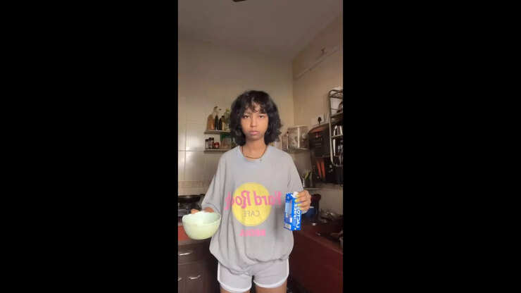 Meet Sewashree Boruah, internet’s favourite brainrot queen turning ...