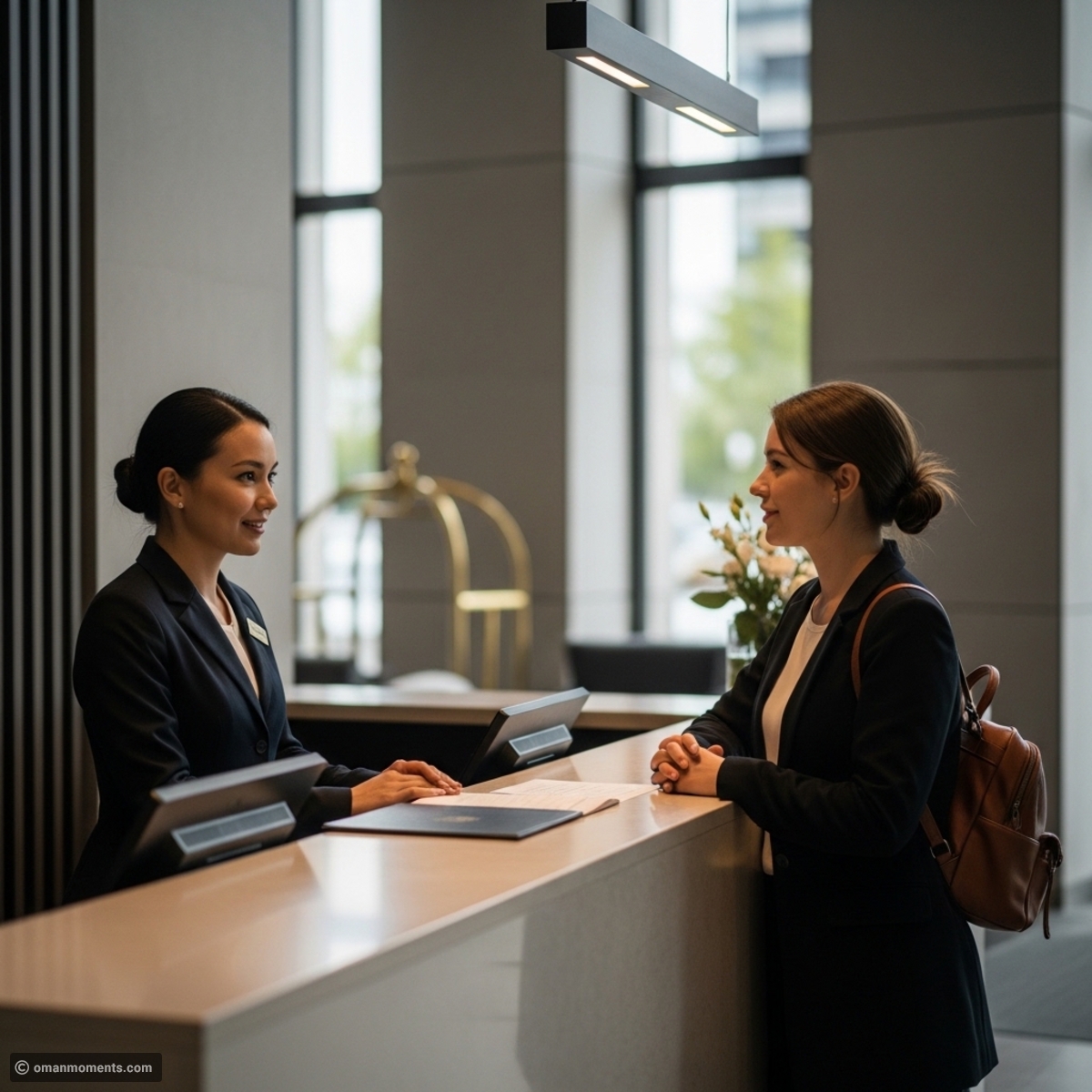 Check in like a pro: 6 smart habits that will instantly turn a hotel ...