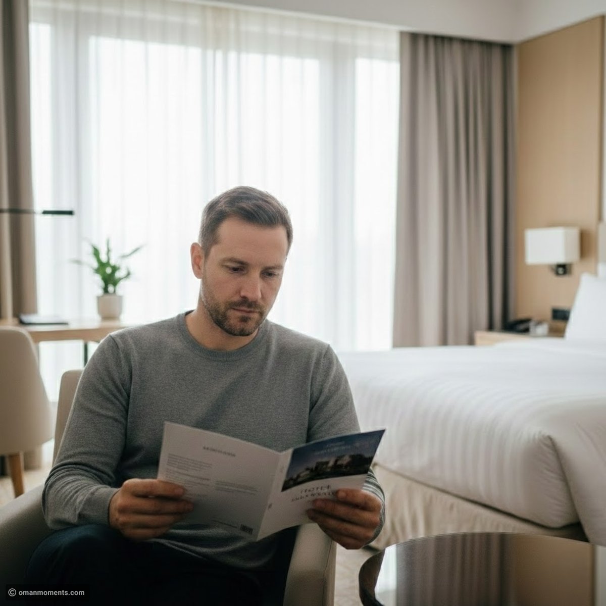 Check in like a pro: 6 smart habits that will instantly turn a hotel ...