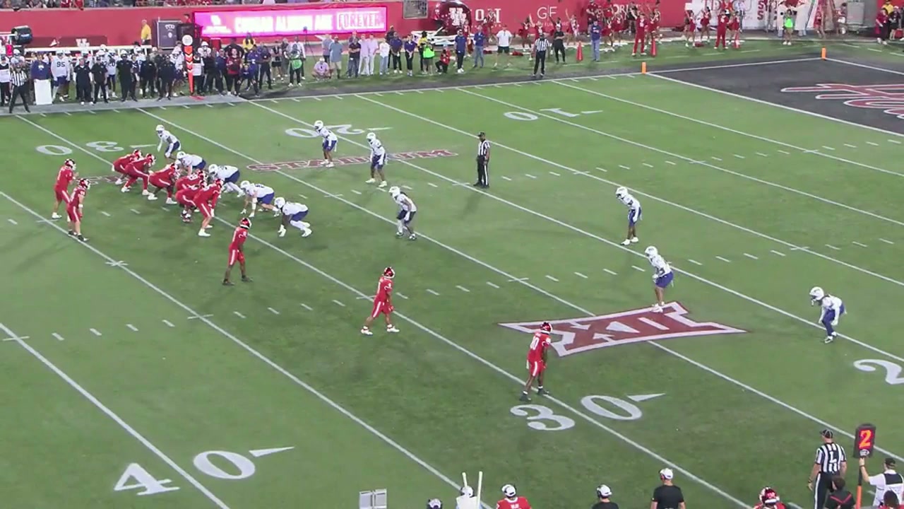 5 linebacker prospects discuss their best plays at the NFL combine