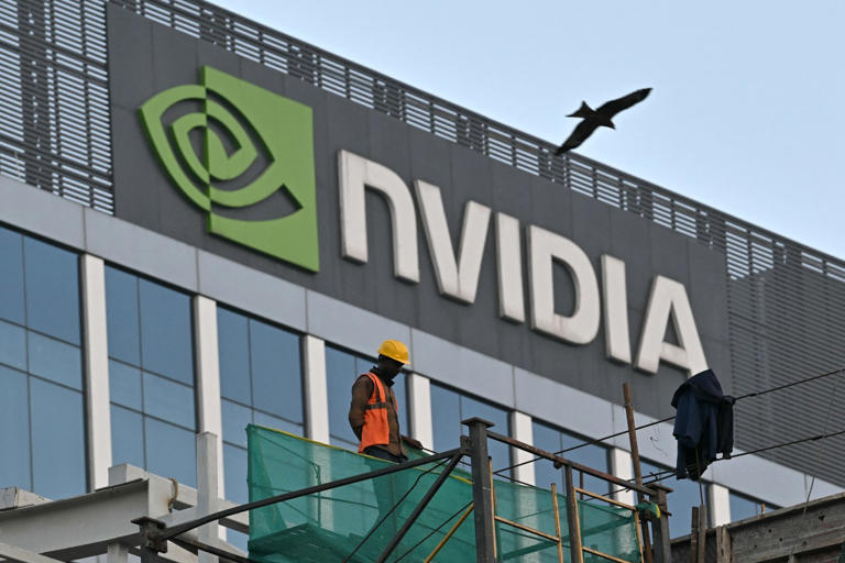 Global markets mixed as investors look for direction on AI story