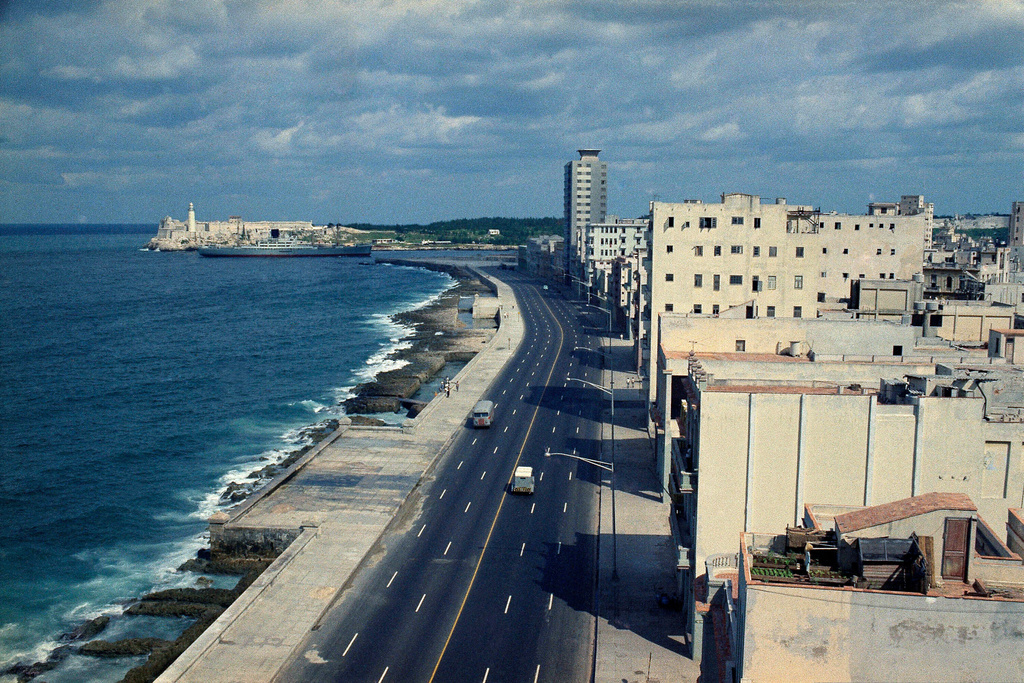 Cuba says 4 killed in speedboat shooting were attempting to infiltrate ...