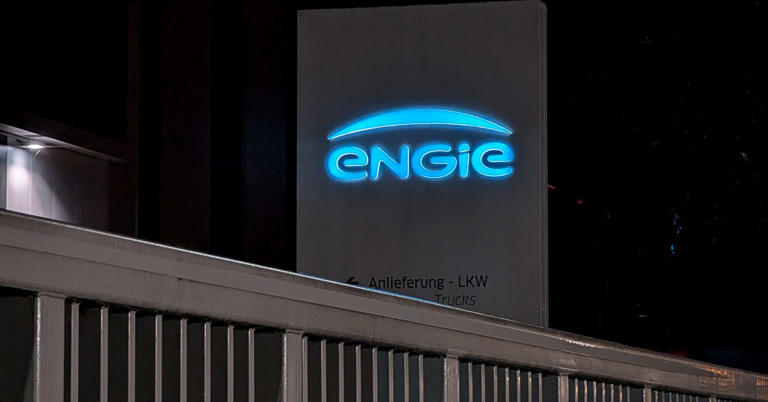 France's Engie jumps 7% after $14 billion UK power grid deal; European ...