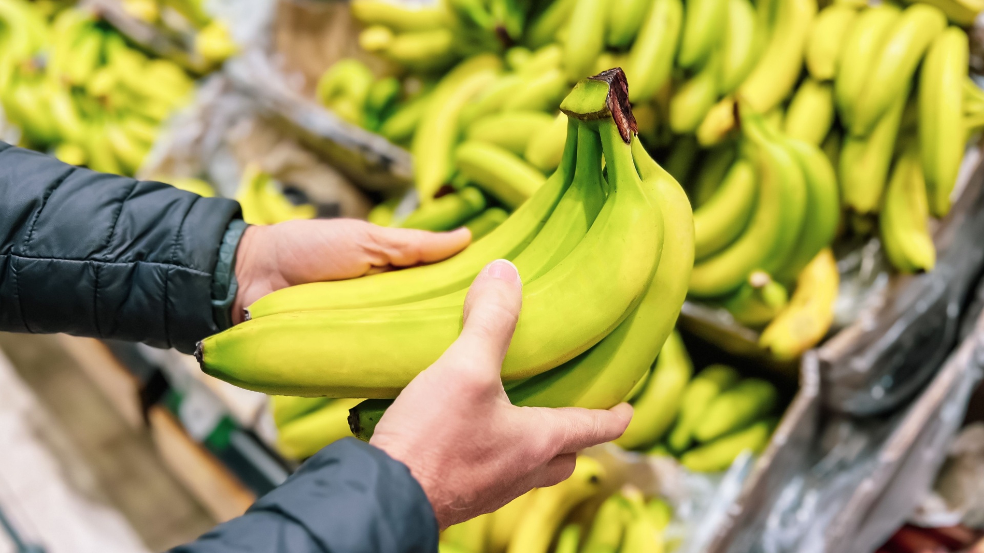 13 foods Britons buy far more often than they realise