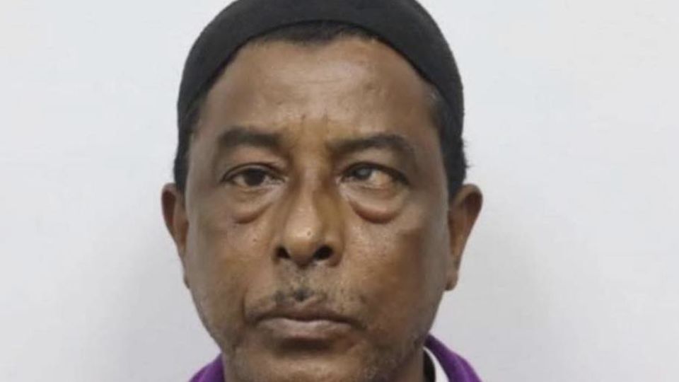 Nearly blind refugee found dead in New York days after immigration ...