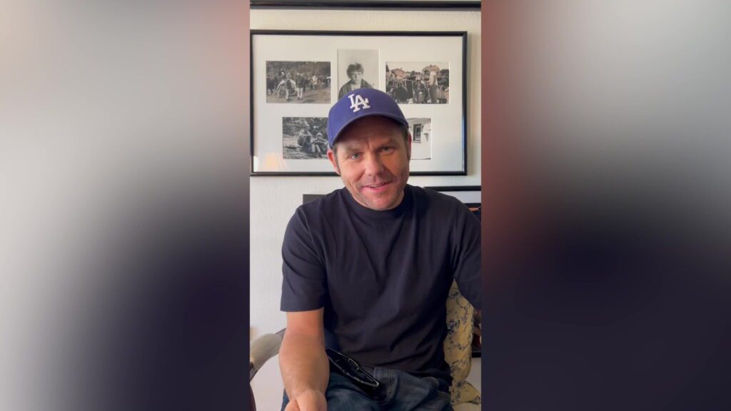 'Free Willy' star pleads to save orcas from crumbling French marine park