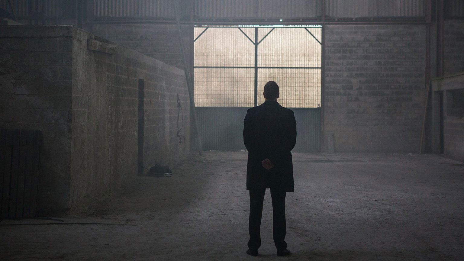 Netflix kondigt nieuwe thrillerserie van 'Undercover'-maker aan: 'De ...
