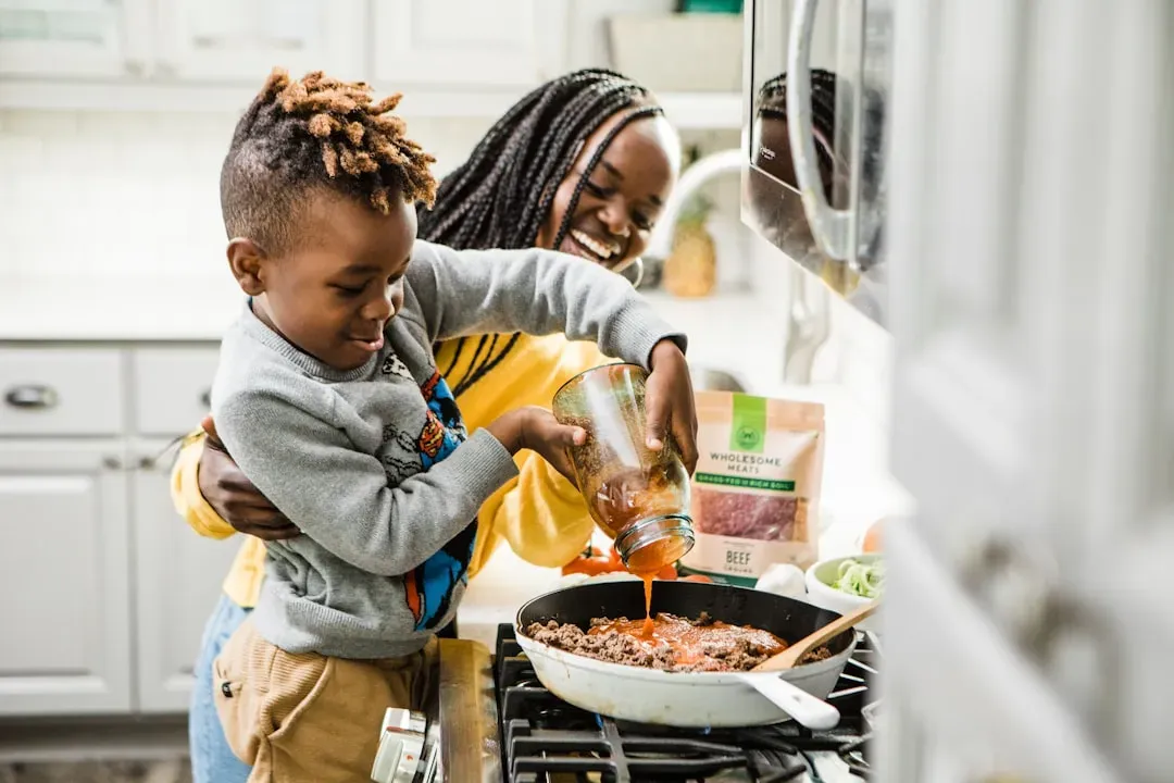 15 timeless cooking lessons grandparents taught that still shape how we ...