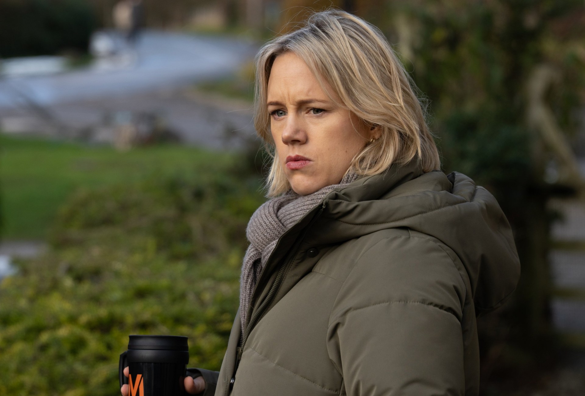 Steph’s exit story confirmed in Emmerdale after star quits following ...