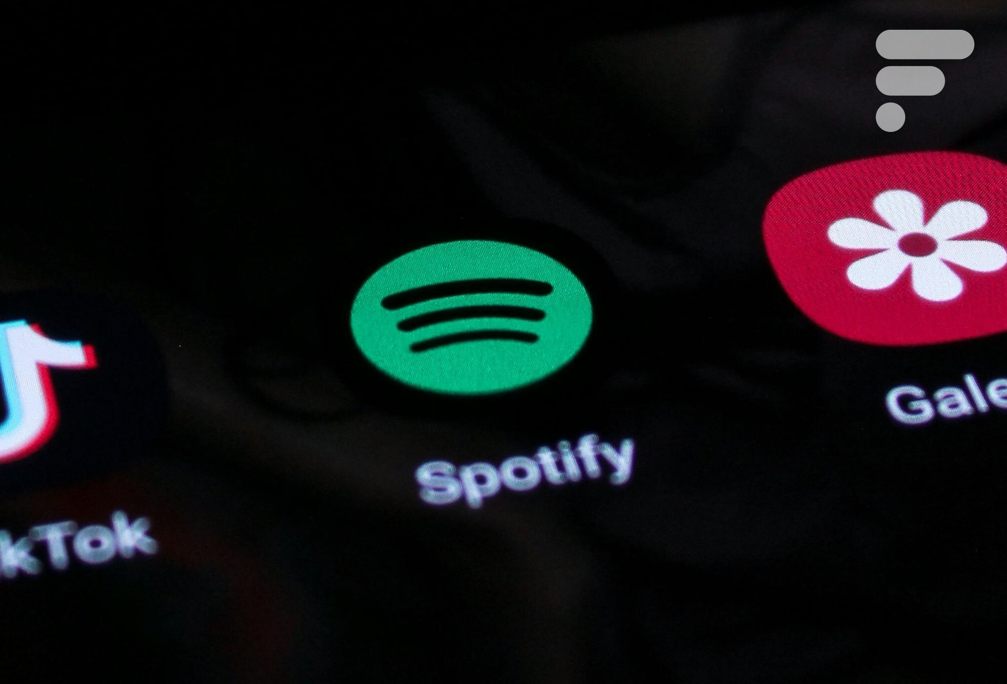 Spotify réorganise vos playlists comme un vrai DJ grâce à « Smart Reorder