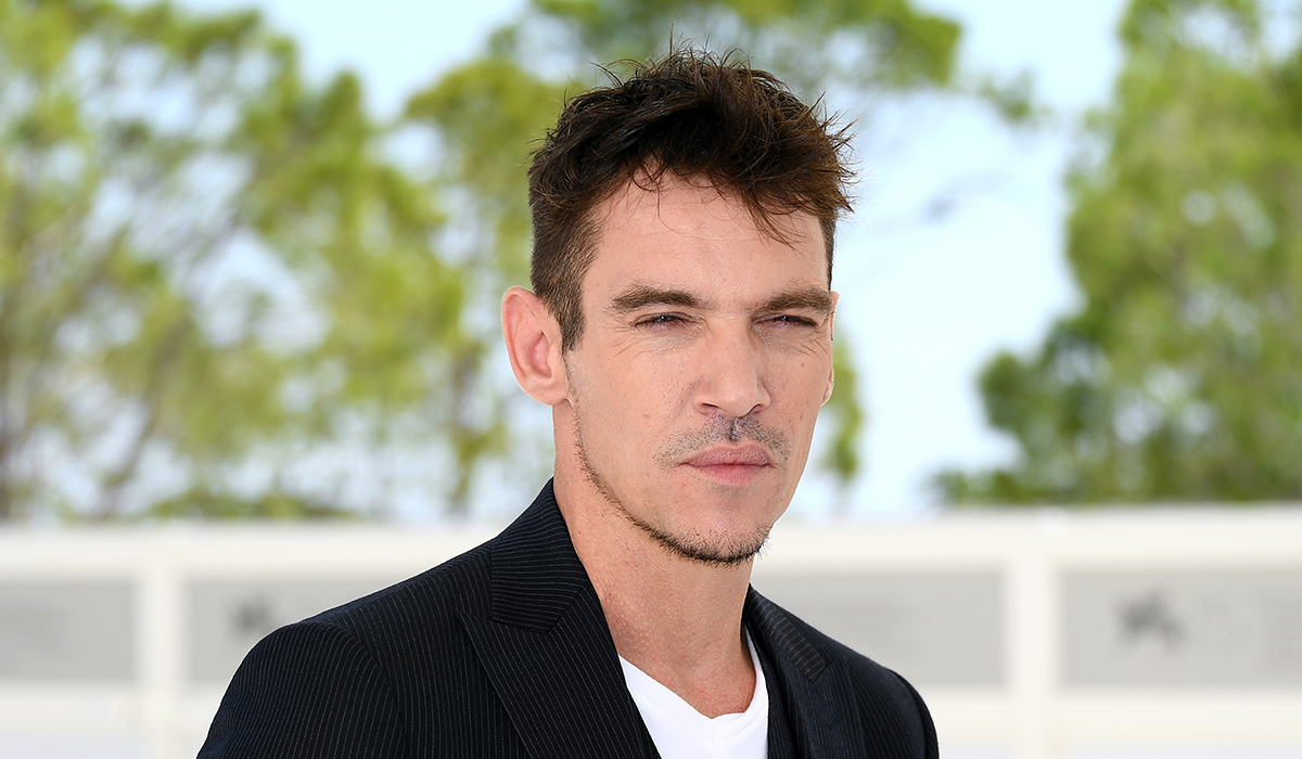 Jonathan Rhys Meyers 'imminently' set to welcome baby with new partner