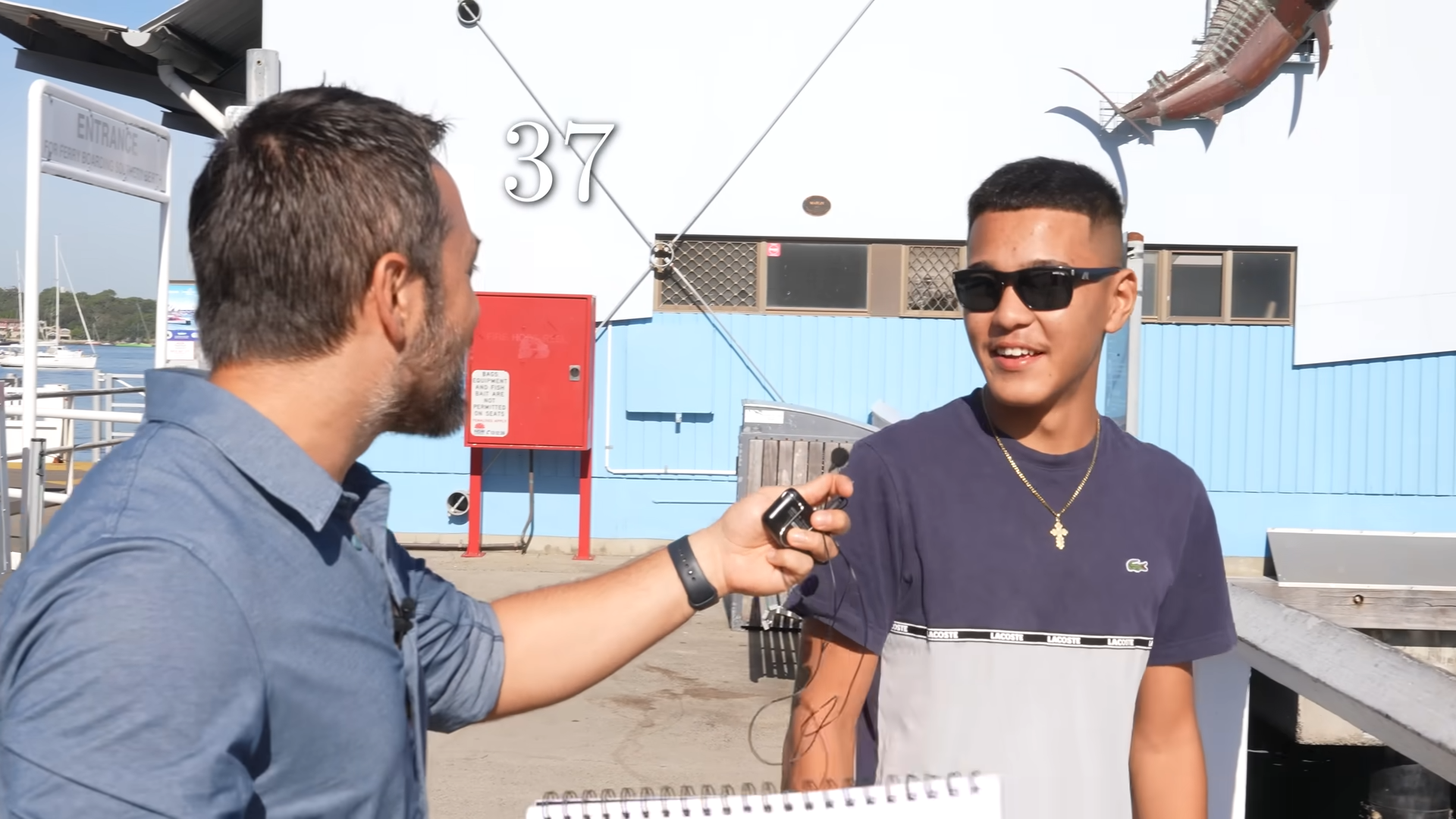 Why 200,000 people keep picking the number 37