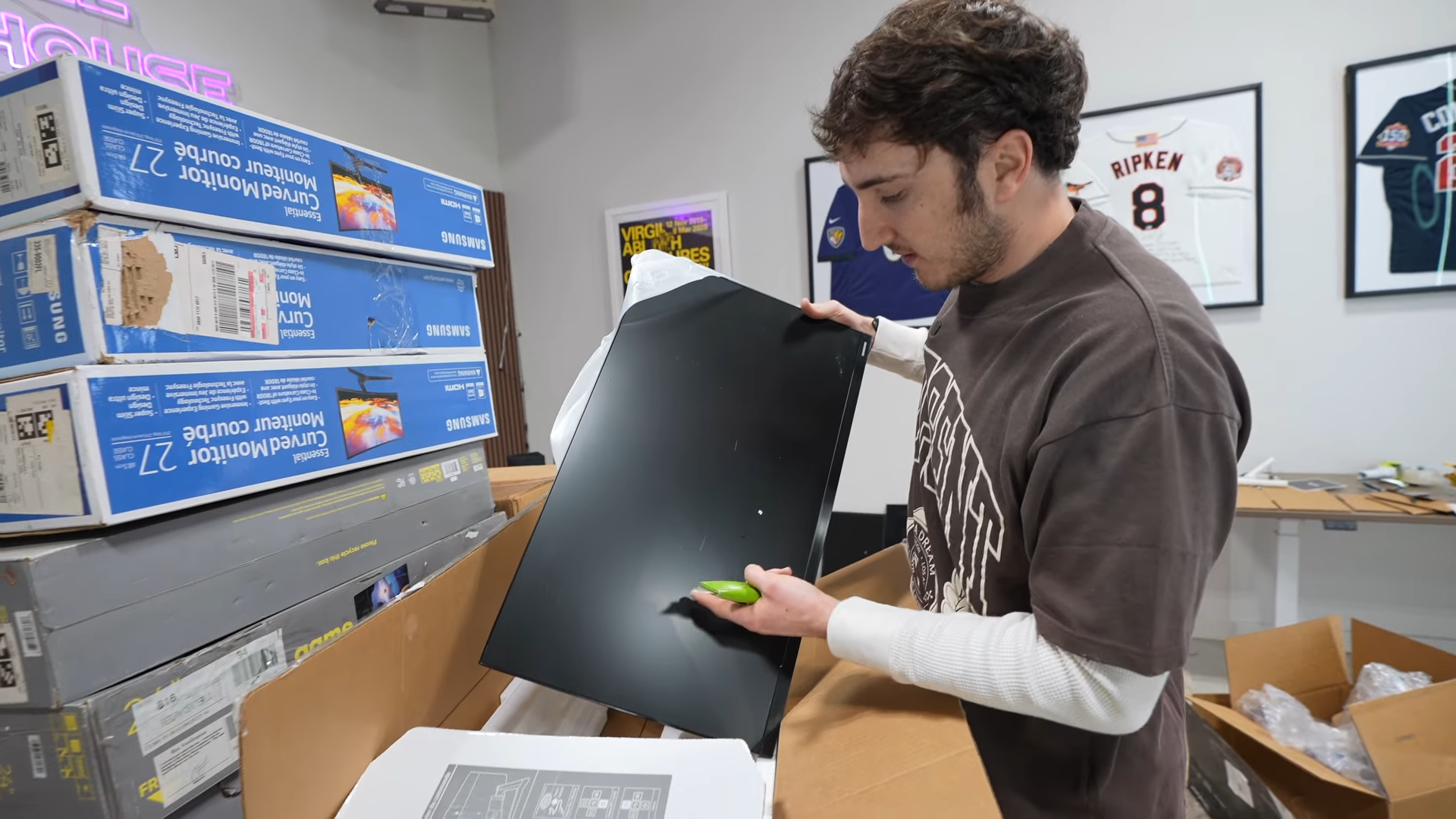 High-risk Amazon return pallet claims $9,624 retail value