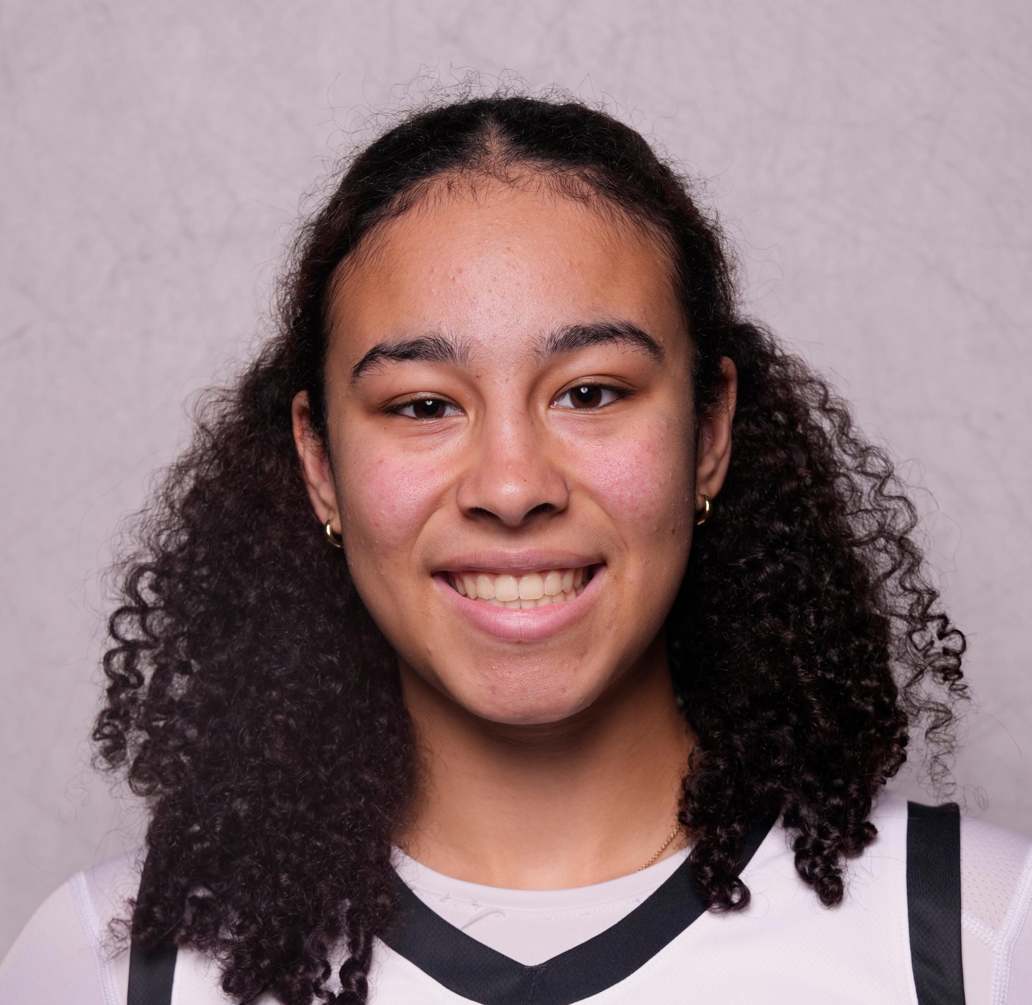 Kyiah Prestridge named 2025-26 Gatorade Oklahoma girls basketball ...