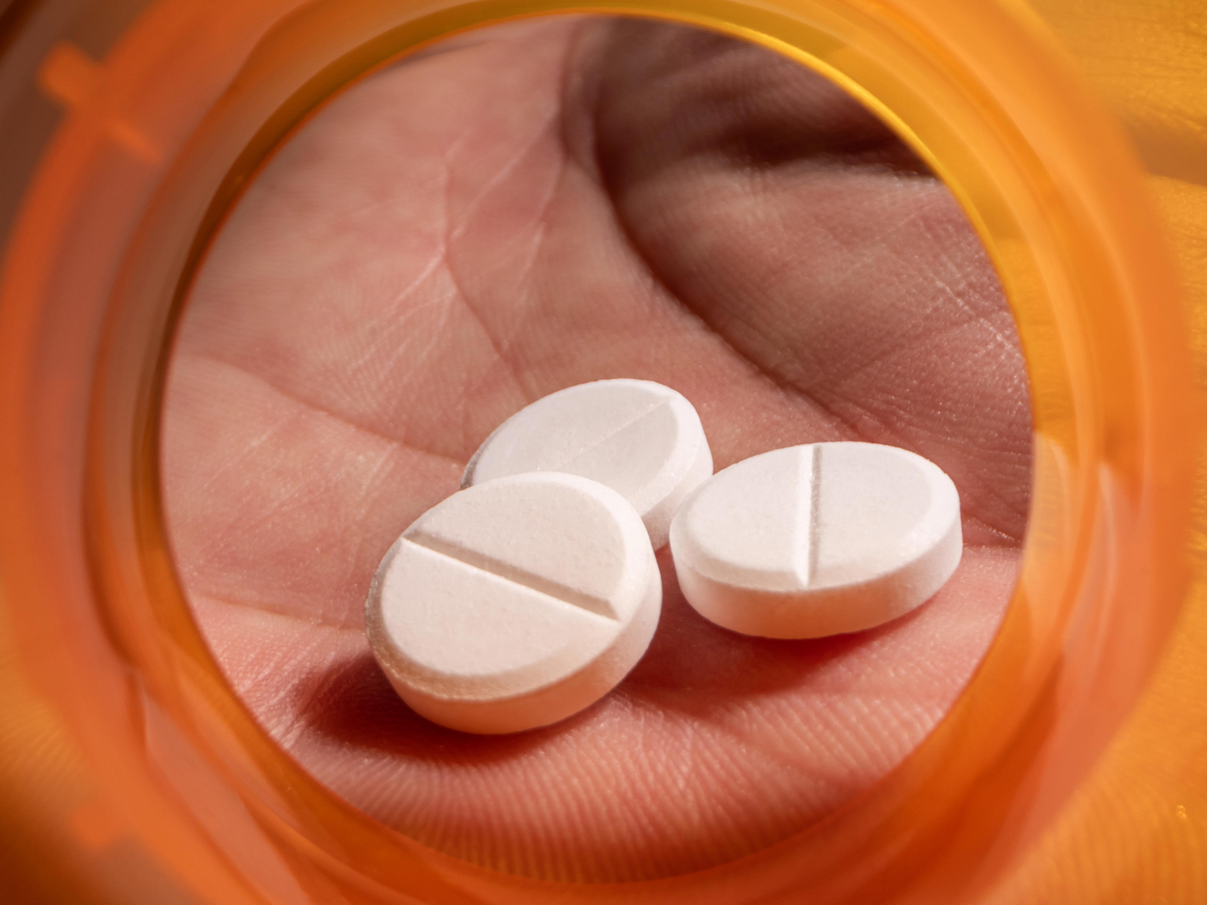 Eli Lilly is set to release a once-daily pill to rival Ozempic this ...