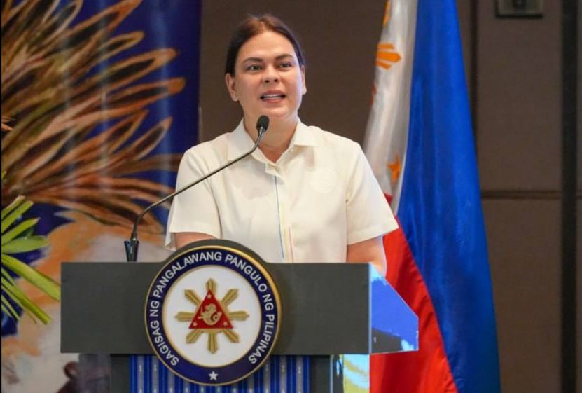 Impeachment endorsers ready to present new evidence against VP Sara Duterte