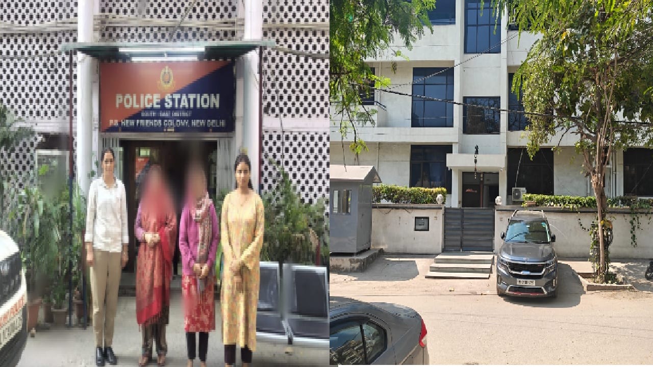 Maid carries out fake ED raid at employer’s house; robs Rs 4 lakh in ...