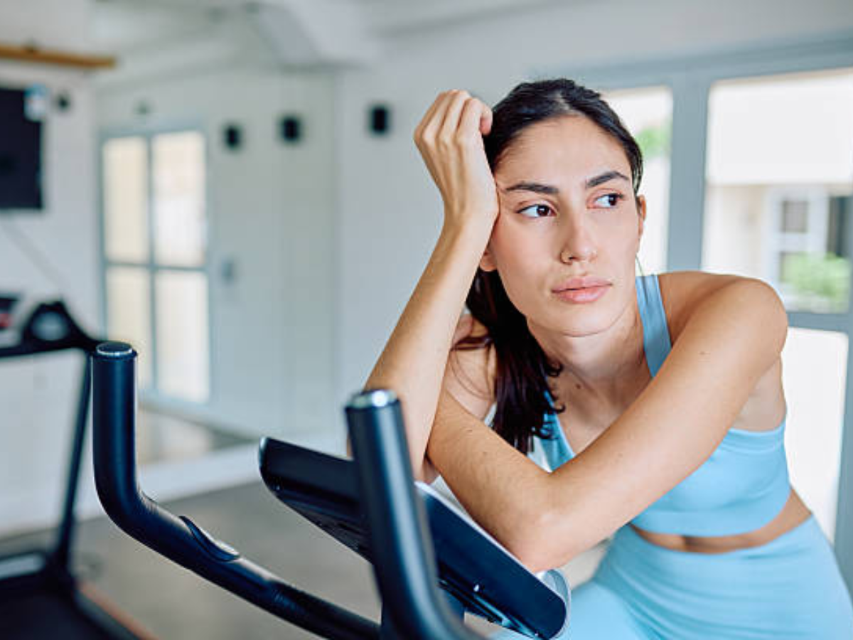 Gaining weight after 30? The doctor says it is preventable: Here's what ...
