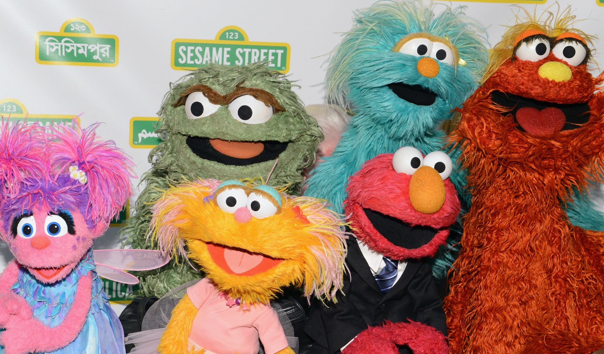 The Muppets: How they became more than just puppets