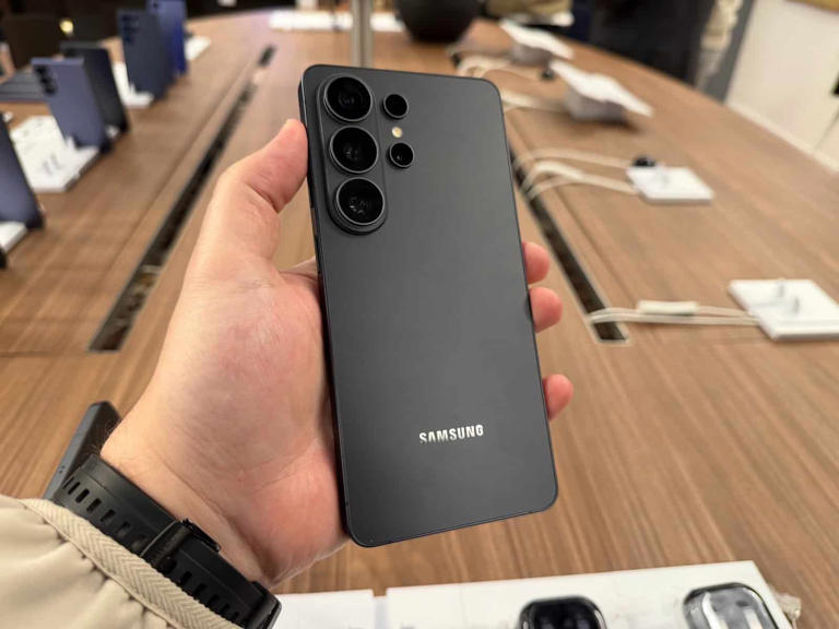 Samsung Galaxy S26 Ultra: deves fotografar a 12MP ou 24MP?