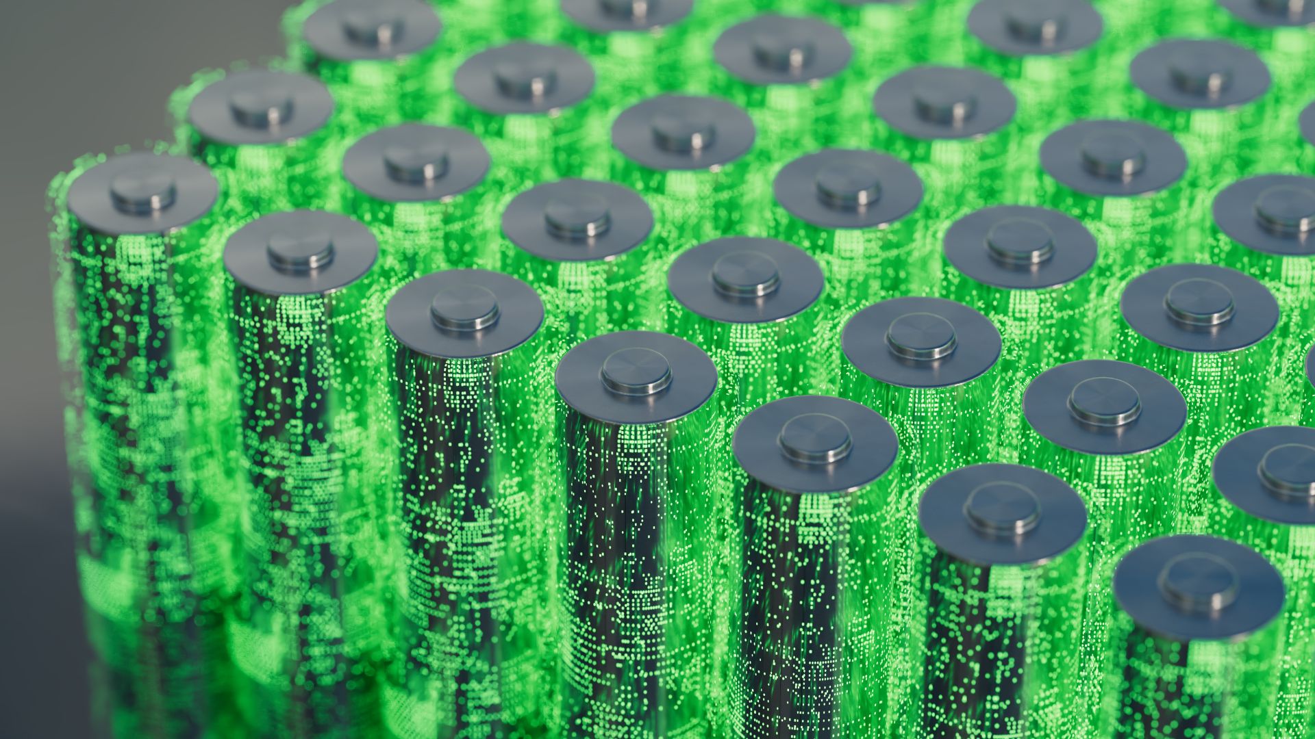 China’s new 800-cycle lithium-sulfur battery could nearly double drone ...