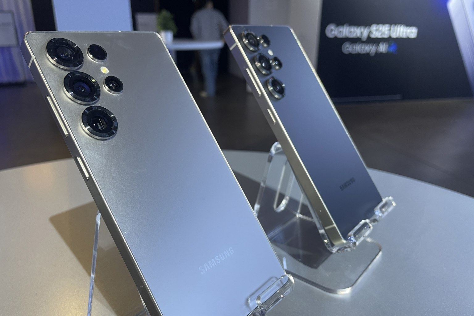 Masz Samsunga? Duża aktualizacja już udostępniana