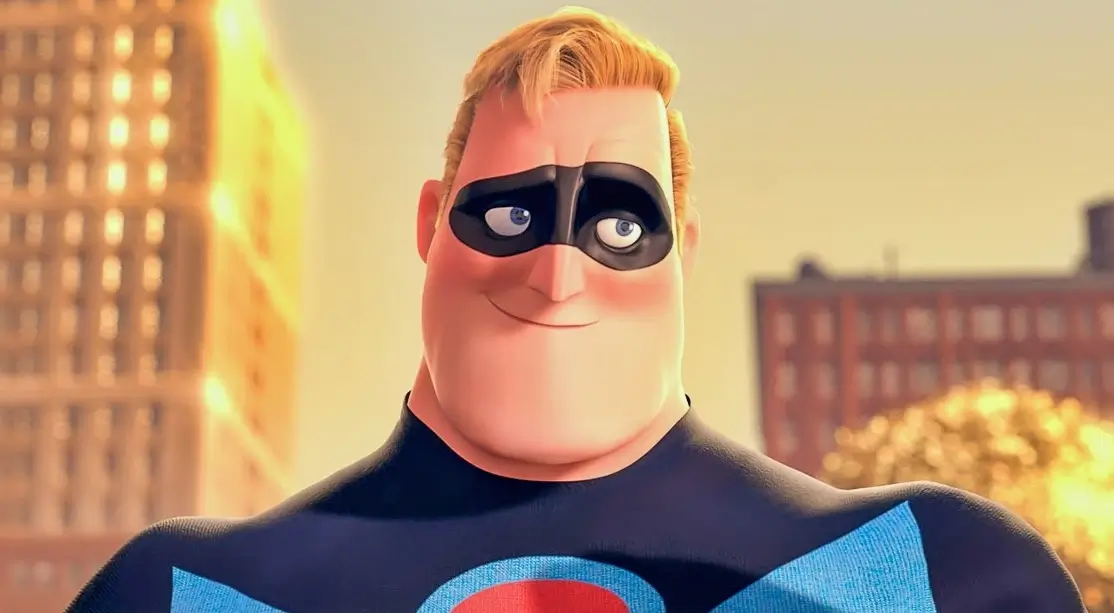10 cartoon characters who inspired us to hit the gym