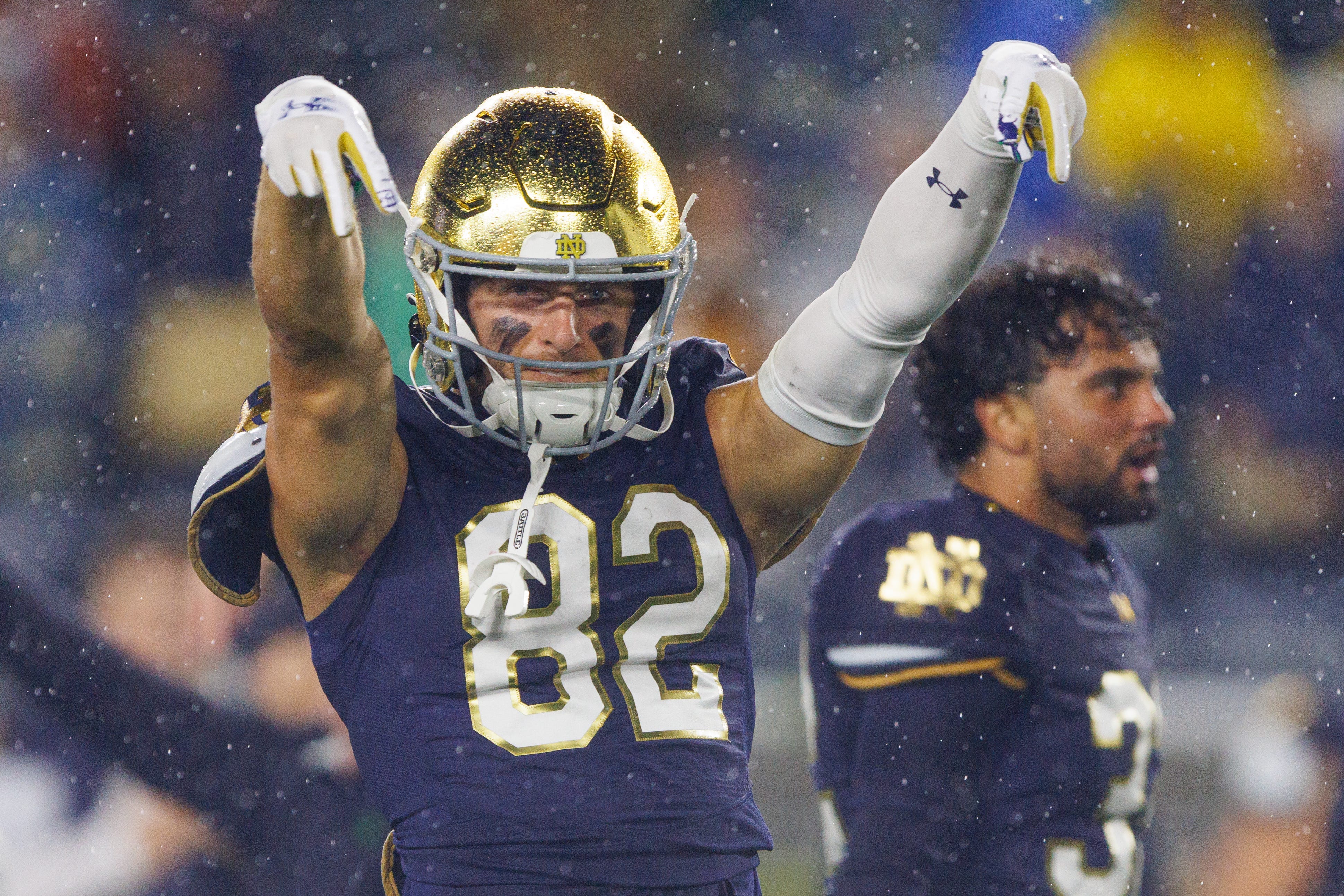 USC announces who it has replaced Notre Dame with on its schedule