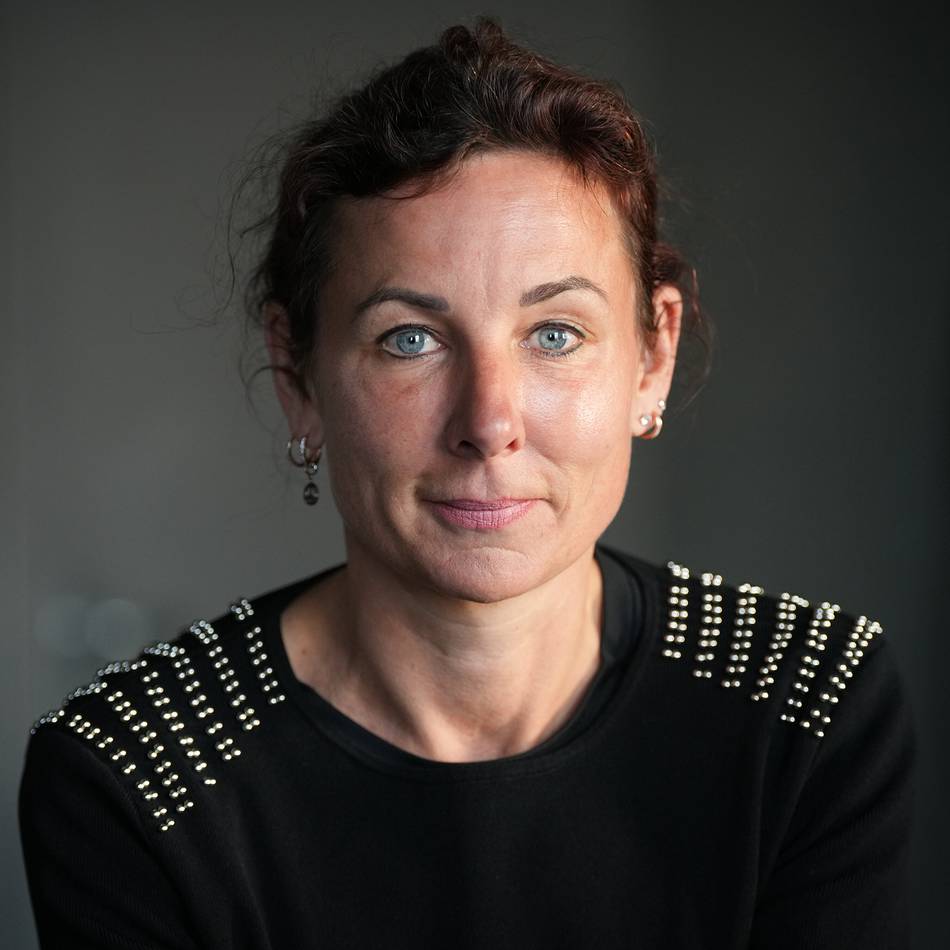 Juli Zeh kann sich vorstellen, Bundespräsidentin zu werden