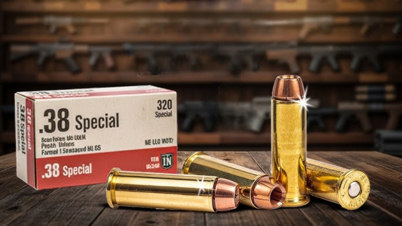 15 handgun rounds that make shooters rethink what "enough" means