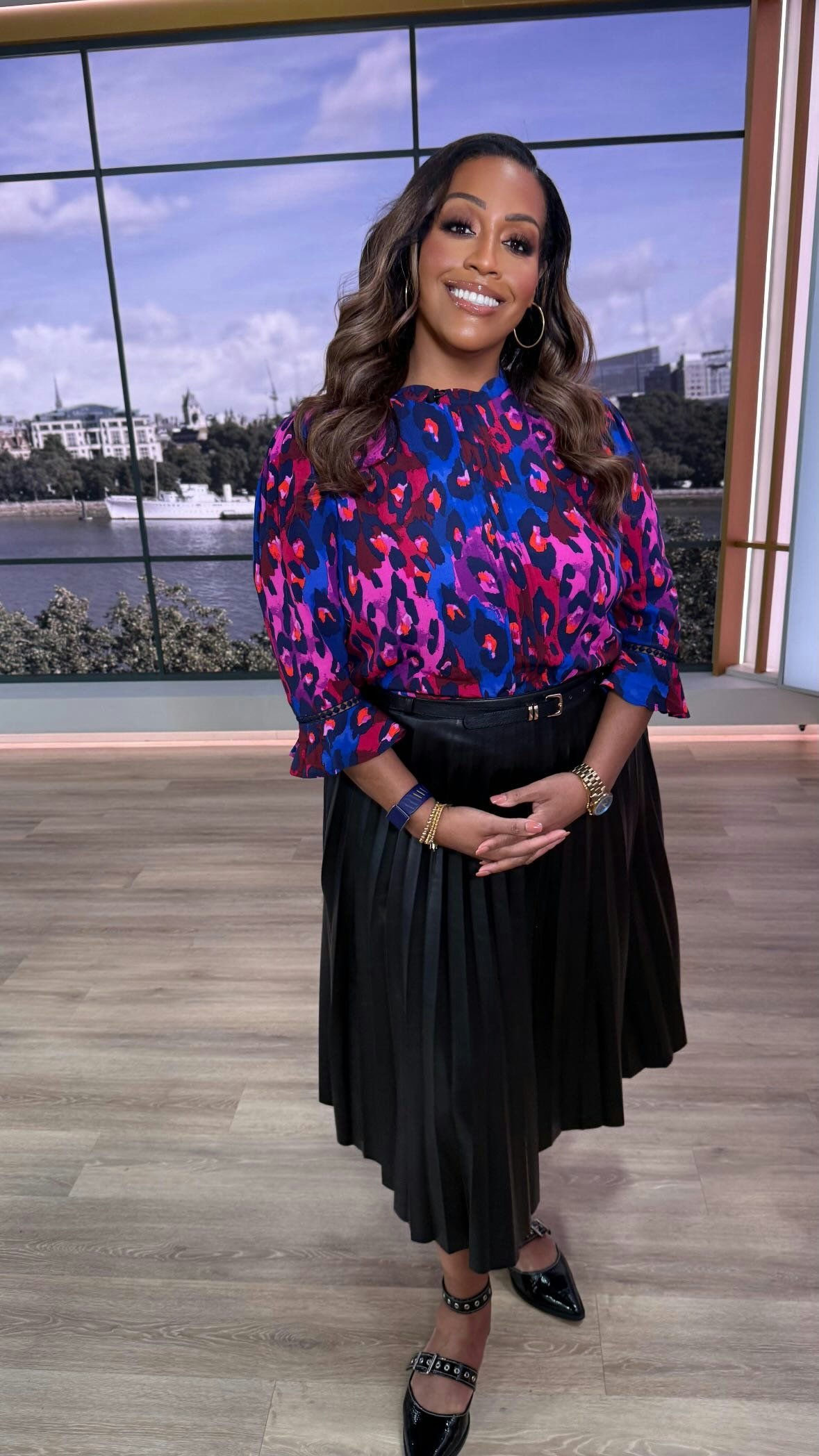 Alison Hammond’s This Morning outfits plus where to find them on the ...