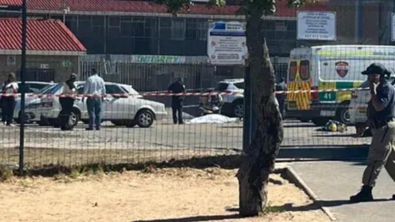 City offers R100 000 reward after Atlantis taxi shooting kills grade 8 ...