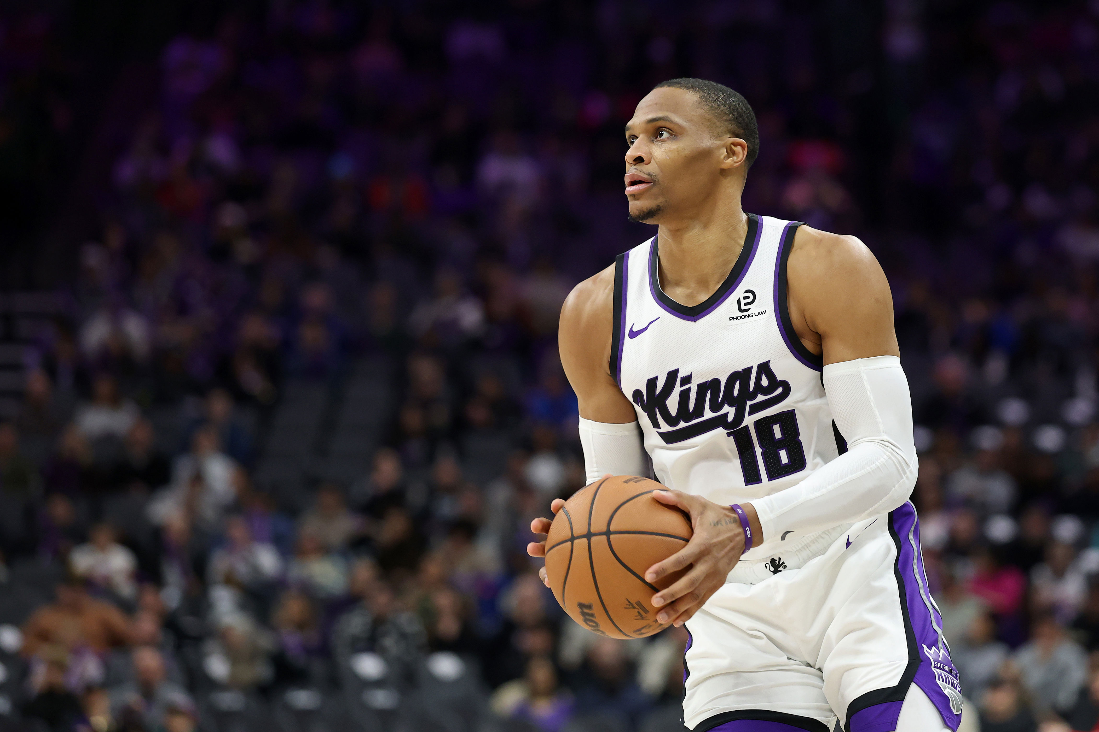 NBA world reacts to Russell Westbrook’s performance against Kevin ...