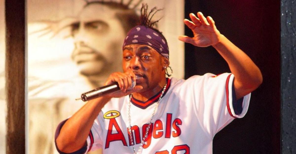 Most fans know Coolio as the mastermind behind 'Gangsta’s Paradise ...