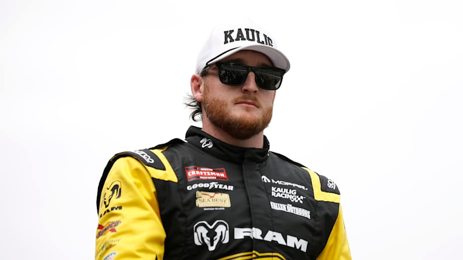 Ty Dillon replacement confirmed after Atlanta race
