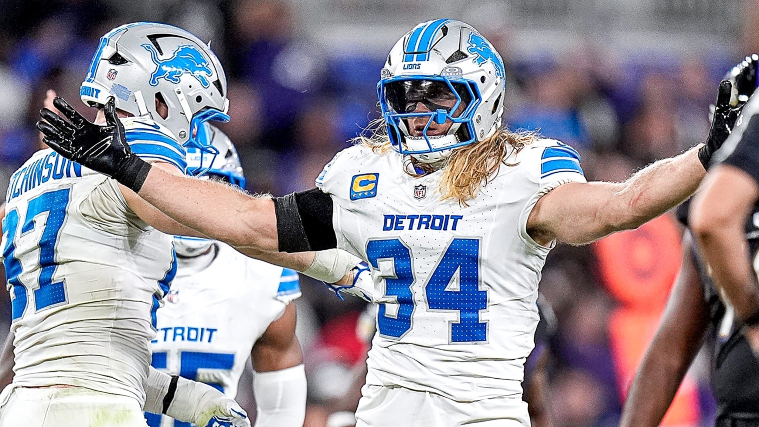 Three linebackers the 49ers could target to bolster their defense