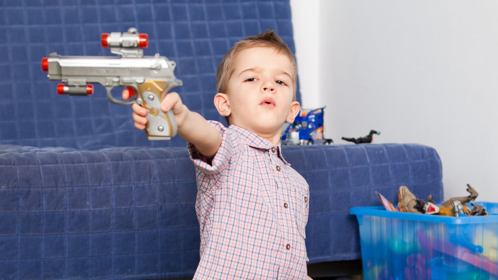 17 toys that taught kids the wrong lessons