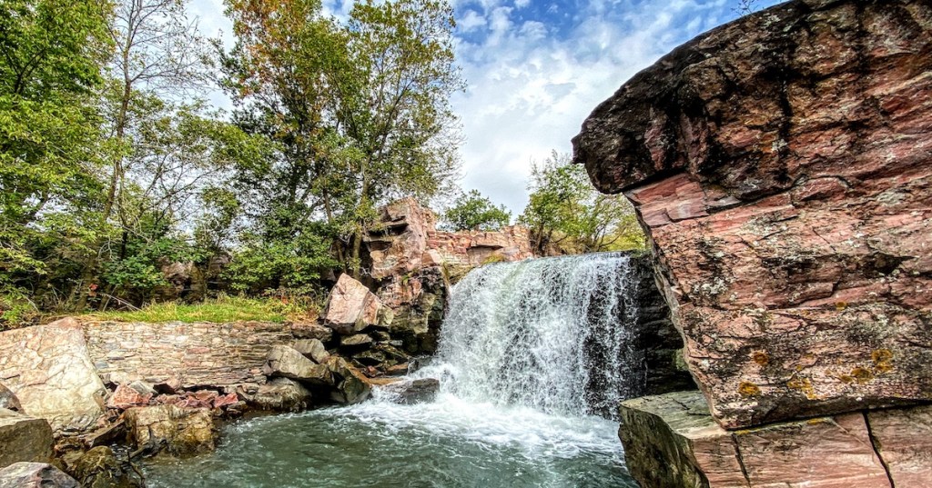 The 6 most colorful places you can find in Minnesota