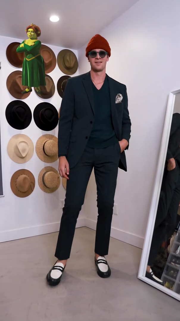 Turning comment requests into new outfit style ideas