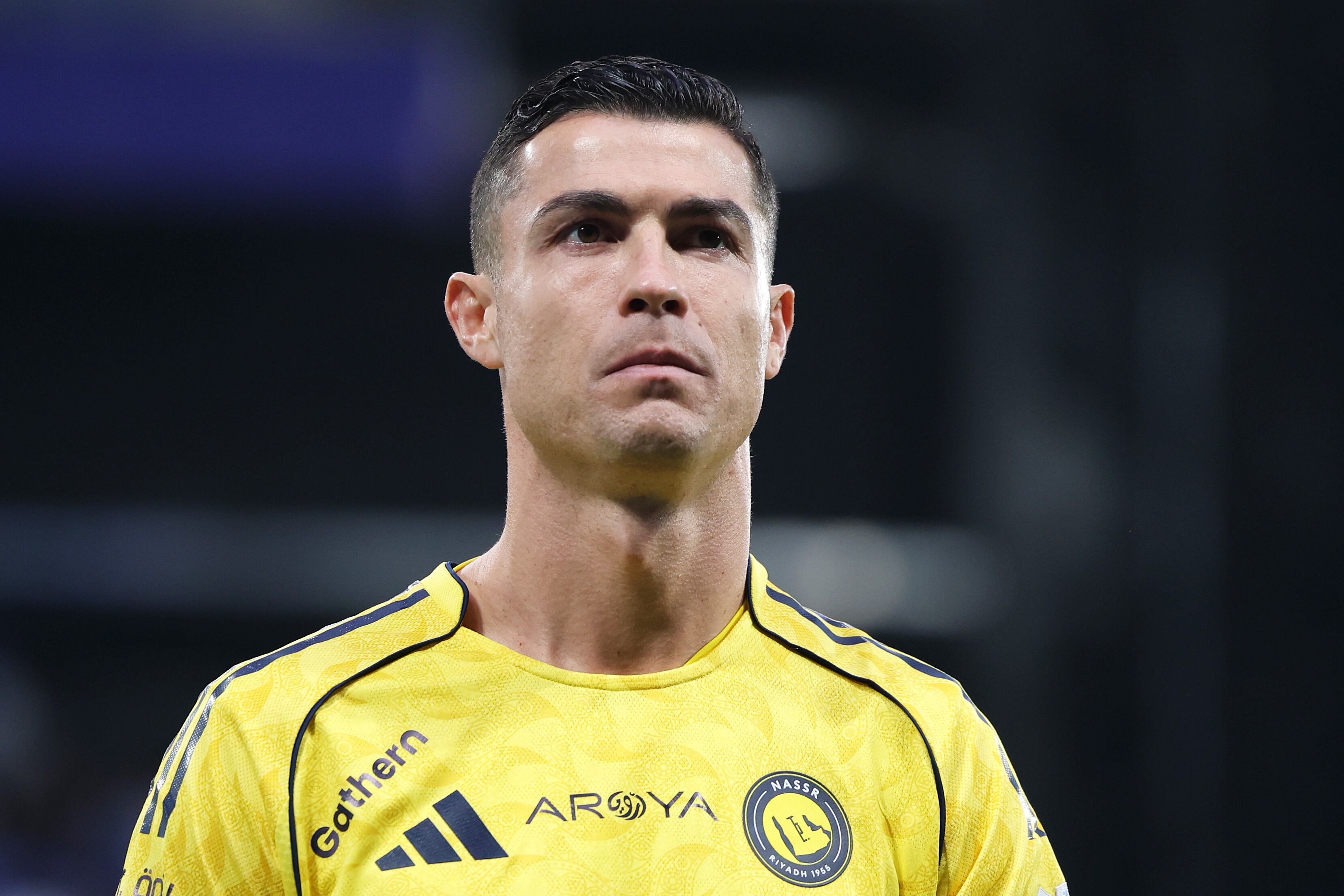 ¿Cristiano Ronaldo podría perderse el Mundial 2026? Comunicado oficial ...