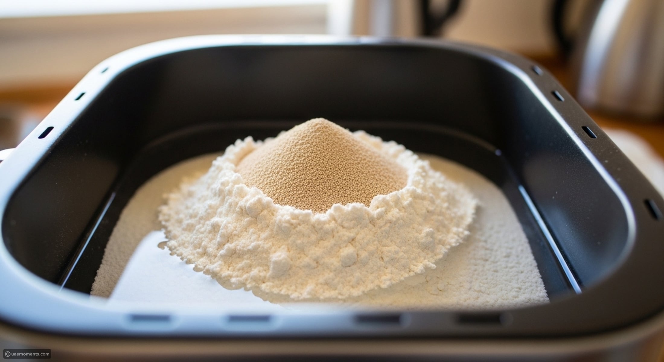 Stop ruining your homemade bread: 7 bread maker errors to try to avoid now