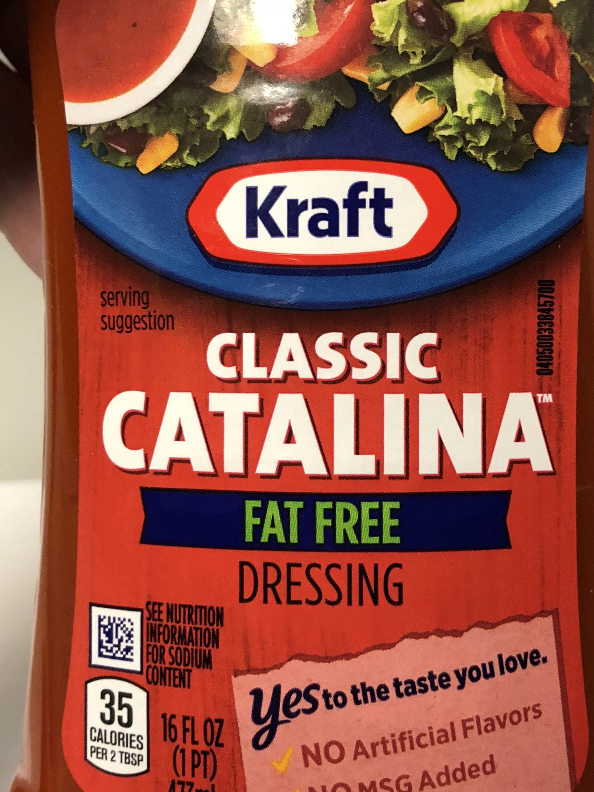 8 discontinued condiments boomers still remember