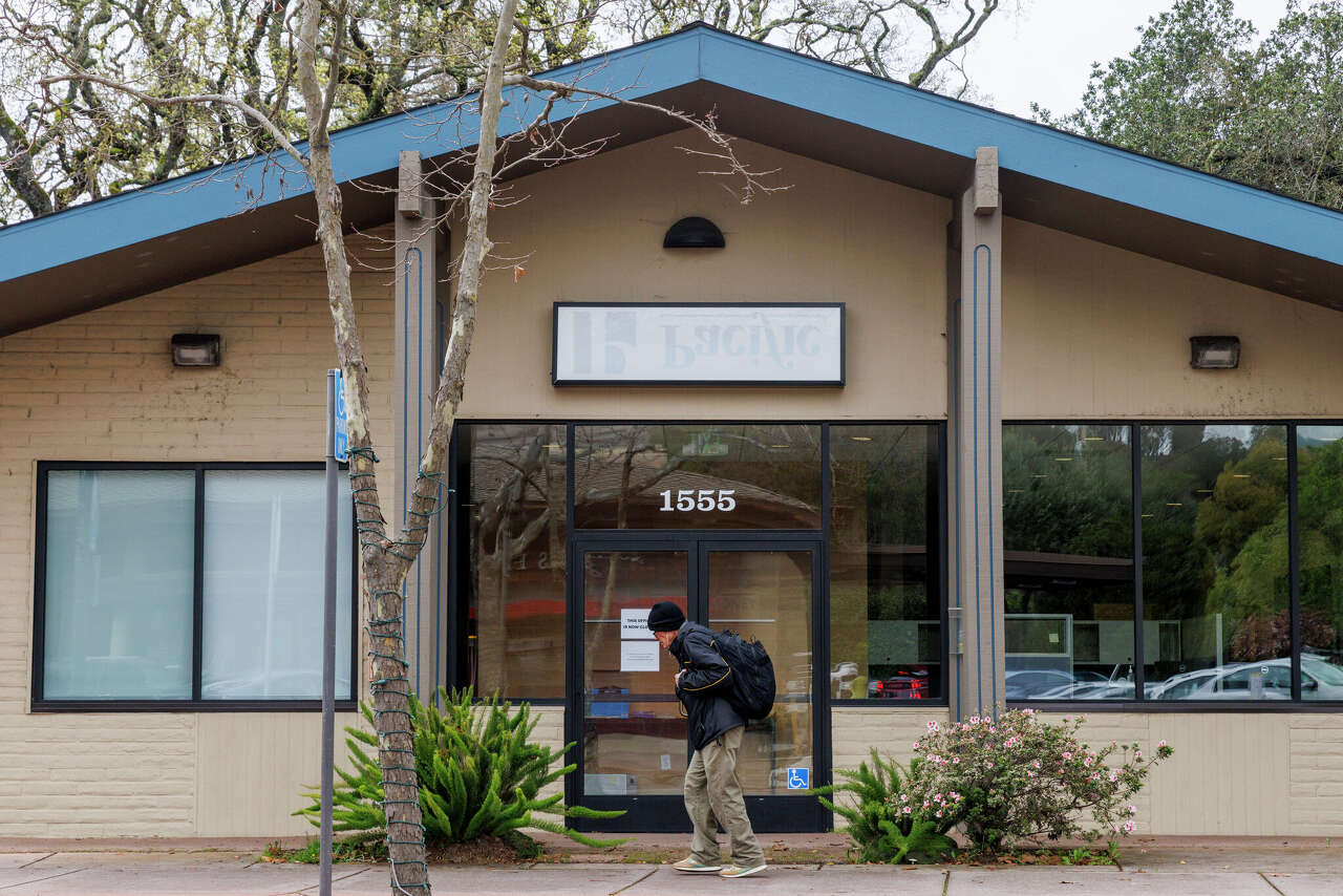 California congressman urges federal investigation into troubled Marin ...